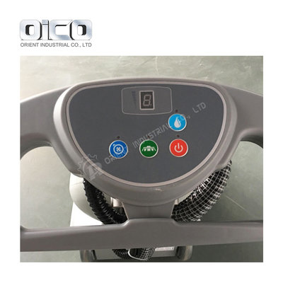 OR-GB350B  marble floor cleaning scrubbing machine / electric auto floor scrubber