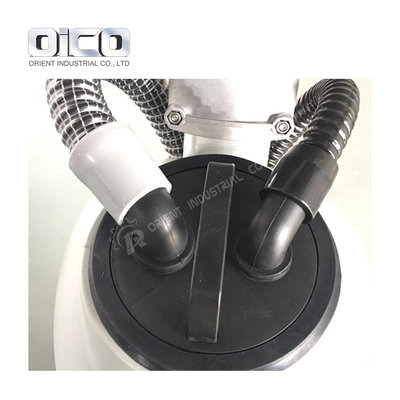 OR-GB350B  marble floor cleaning scrubbing machine / electric auto floor scrubber