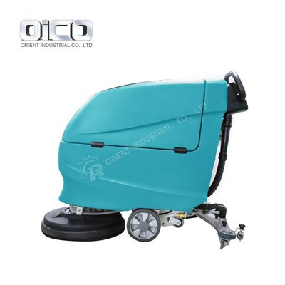 OR-V5 hand floor scrubber/ automatic floor scrubber/floor cleaning machine