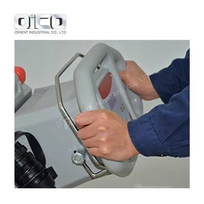 OR-V6 walk behind auto scrubber  /  manual floor scrubber
