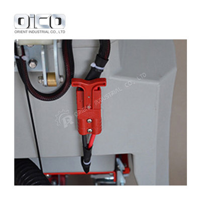 OR-V6 floor scrubber machine / double brush floor scrubber / Electric floow cleaning machine