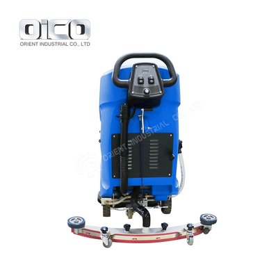 OR-V5 street cleaning equipment  warehouse epoxy floor scrubber battery floor scrubber dryer