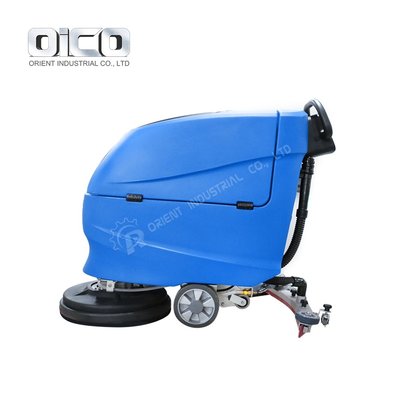 OR-V5 street cleaning equipment  warehouse epoxy floor scrubber battery floor scrubber dryer