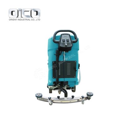 OR-V5 floor scrubber cleaning machine  floor scrubber sweeper  electric floor scrubber machine