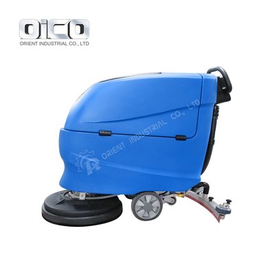 OR-V5 ceramic tile floor cleaning machine compact floor scrubber  floor cleaning machine scrubber
