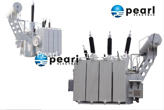 Low Partial discharge,  Power Distribution Transformer,  220kV,  Low Noise