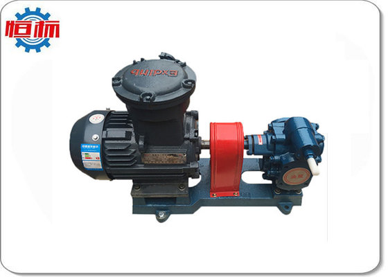 Explosion - Proof Gear Oil Transfer Pump Electric Fuel Oil Transfer Pump