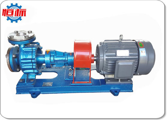 Electric Thermal Oil Transfer Pump Gear Industrial Lube Oil Transfer Pumps