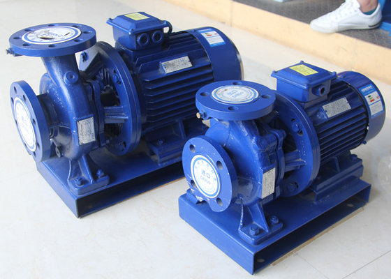 Single Stage Electric Centrifugal Pump Centrifugal Water Pump