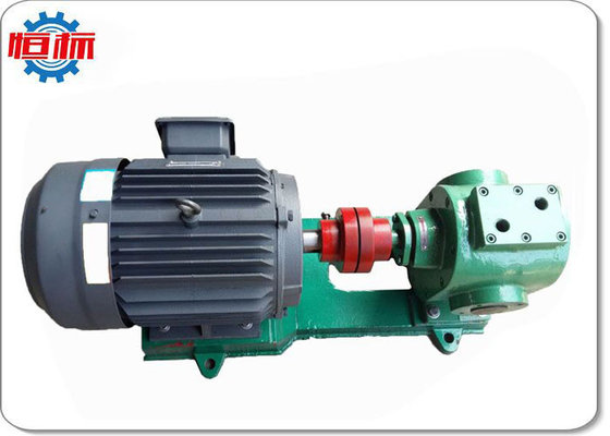 Glue Resin Rosin Gear Oil Transfer Pump Industrial Thermal Preservation