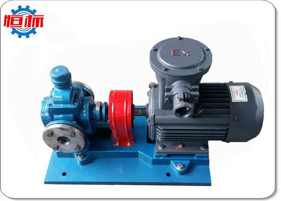 Explosion Proof Transfer Diesel Fuel Gear Oil Transfer Pump