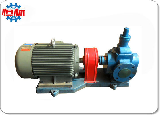 YCB Series Gear Oil Transfer Pump Industrial Transfer Gear Pump High Flow