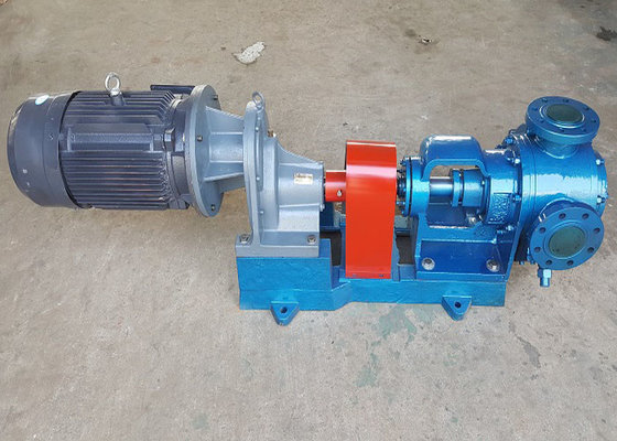 Syphon Liquid Gear Positive Displacement Internal Gear Pump