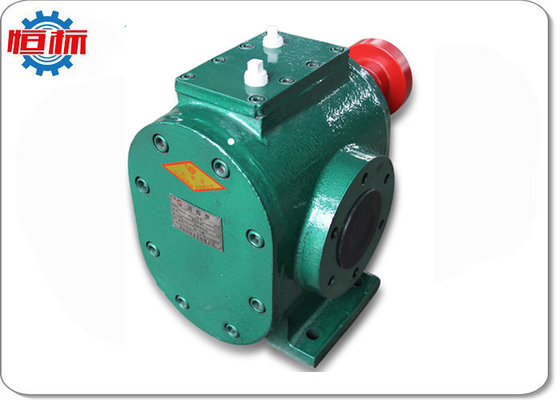 Stainless Steel Bitumen Emulsion Pumps Heat Insulation Transfer Rubber Paraffin