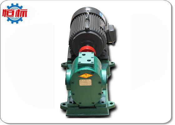 LCB Series Bitumen Transfer Pump High Temperature For Road Construction Plant
