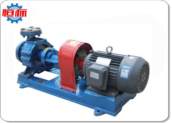 Electric Thermal Motor Oil Transfer Pump Self Heat Dissipation Structure