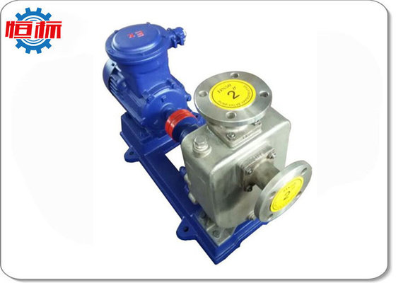 High Efficiency Self Priming Transfer Pump CYZ Series Self Priming Sump Pump
