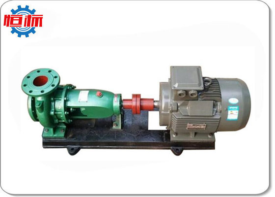 Fresh Centrifugal Water Pump Electric Motor Driven Powerful 5HP 10HP 15HP 20HP