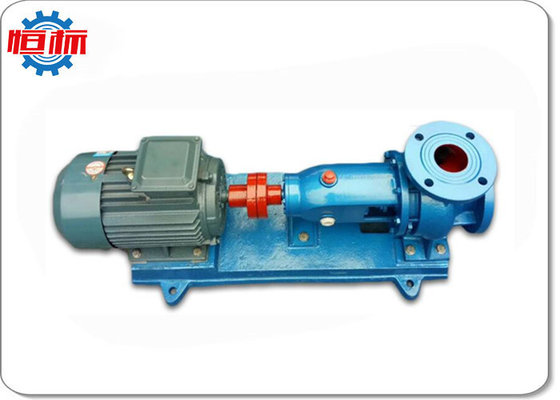Large Capacity Centrifugal Water Pump 3phase Motor For Agricultural Irrigation