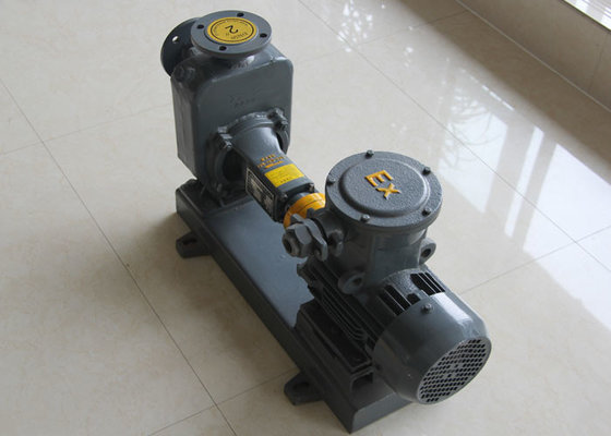 Centrifugal Self Priming Pump Sewage Waste Water Transfer Pump