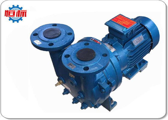 Single Stage Direct Drive Water Ring Vacuum Pump