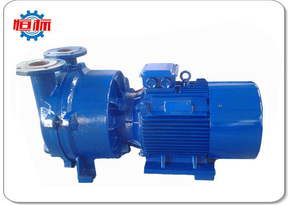 3Phase Motor Driven Water Ring Sucking Air Electric Vacuum Pump