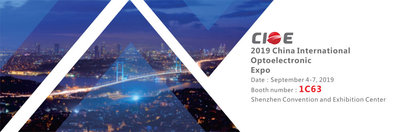 Shenzhen OlinkPhotonics Inc., Ltd