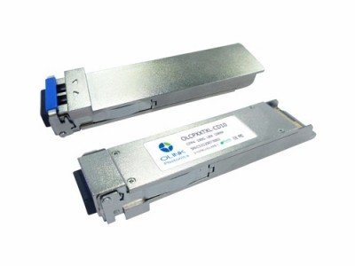 WAN 100G SFP Module CFP4 LR4 10km Low Power Consumption 8W