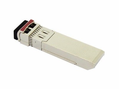Energy Saving 10G SFP+ CWDM Module 1470nm~1610nm EML Transmitter