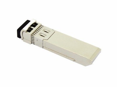 Duplex LC Connector 10G SFP+ Module  / 100Km DWDM SFP+ Transceivers