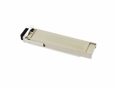 Micro 10G XFP DWDM Transceiver Tunable 80Km 50GHz ITU Grid  C- Band