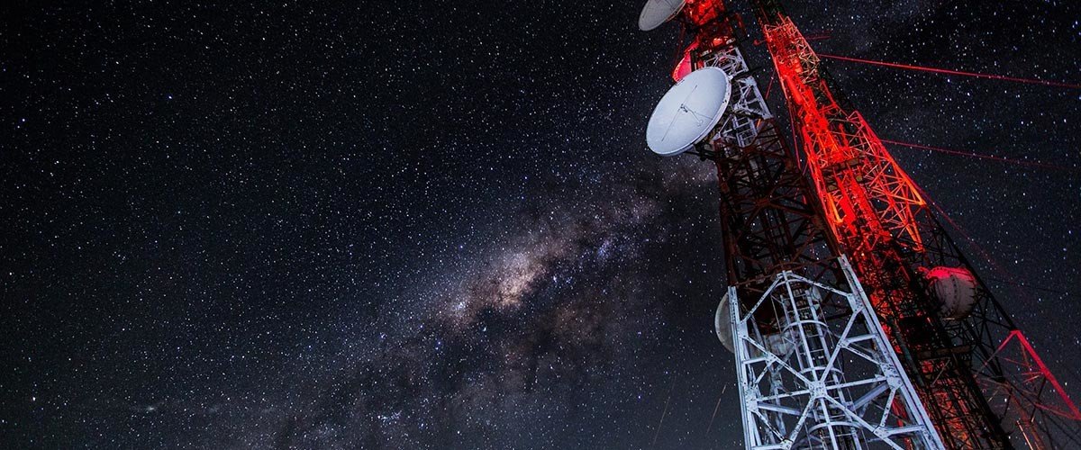 Omni Directional Antenna