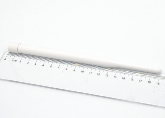 High Gain Omni Directional Antenna , Rubber Duck 3G 4G Wideband Dipole Antenna
