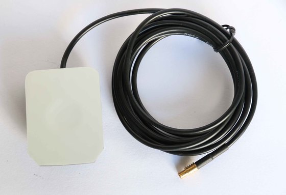 Ceramic Patch 28dBi 1575.42MHz GPS GLONASS GNSS Antenna