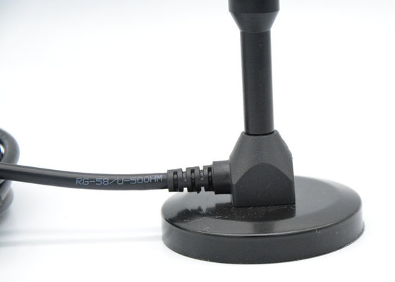 Indoor  HDTV DVB T2 862MHz 5dbi 50 Miles UHF TV Antenna