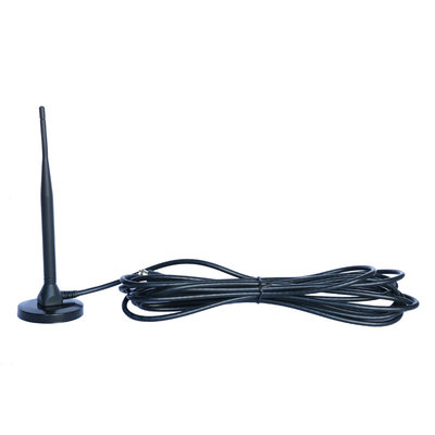 1080P 25dBi Portable USB DVBT HDTV Magnetic Base Antenna