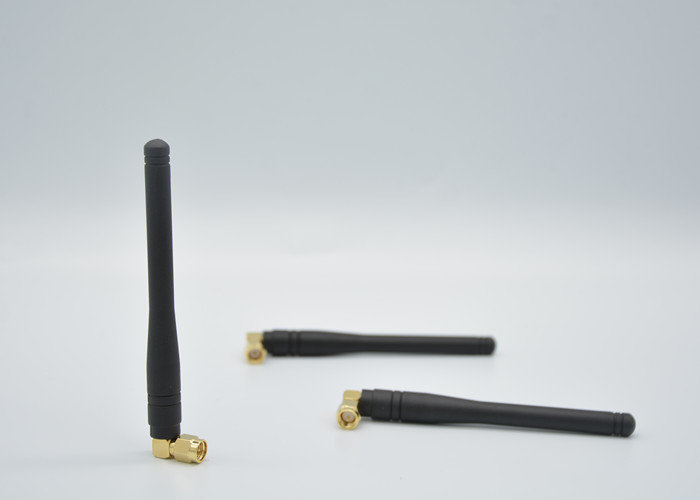 Outdoor Vertical Polarisation Antenna 868MHz SMA Male Connector