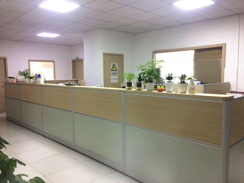 China Wuhan Seifree Technology Co., Ltd Unternehmensprofil