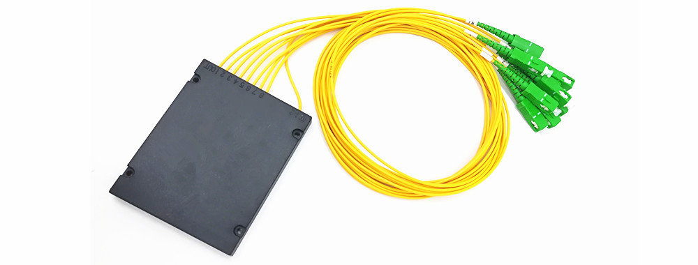 quality Multimode Fiber Coupler factory