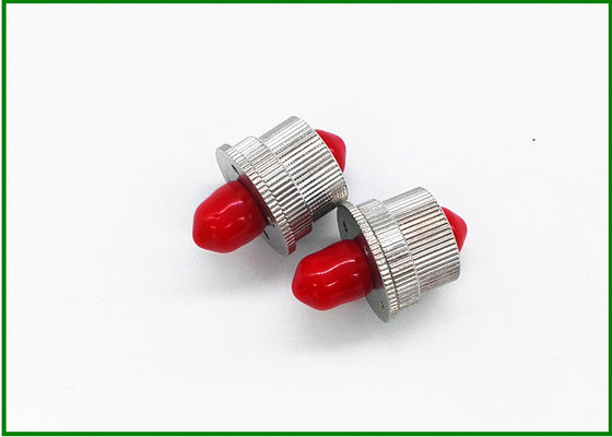 Connector Type FC/PC 20dB Optical Variable Attenuator For Access Network
