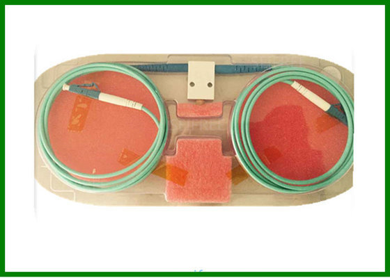 High Precision MM VOA Optical Tunable Attenuator 1~50dB for Optical Amplifiers