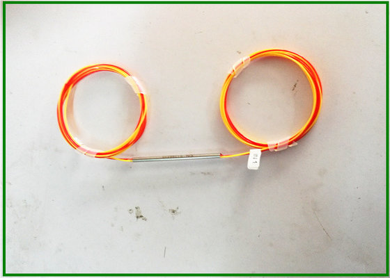 2x2 Ports Single Mode Fiber Coupler 1310 1550nm fiber optic splitters