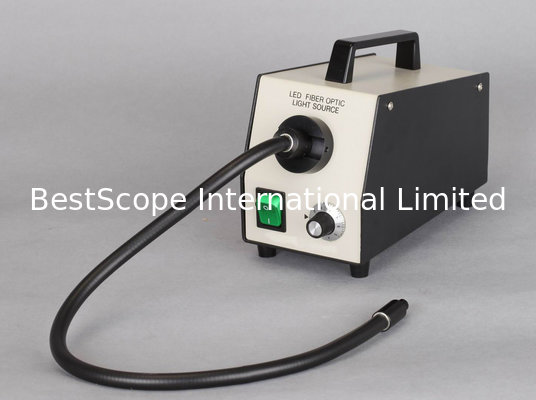 China Stereo Microscope Accessories , Stable Power LED Light Source BSL-5A factory