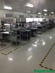 Sichuan Superxon Information Technology Co., Ltd