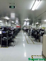 Sichuan Superxon Information Technology Co., Ltd