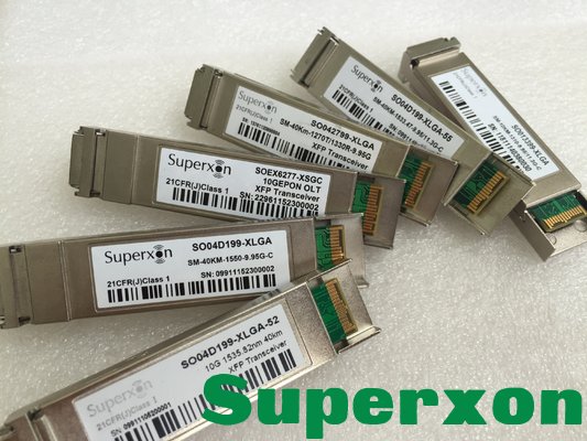1.25Gb/s PON Gigabit Ethernet Transceiver Without MAC And Low Consumption