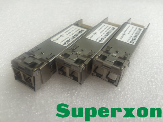 Full Compatible DFB GPON Transceiver With SC / UPC Receptacle Connector