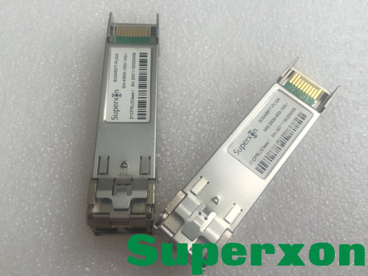 BIDI SFP EPON Transceiver 1490T / 1310R 1.25Gb/s OLT Optical Component