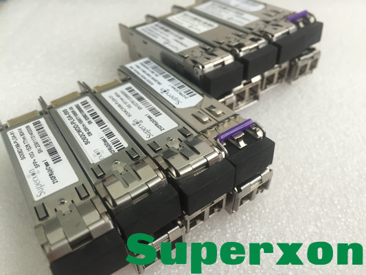 PR30 PX20+ OLT Optical Transceiver With Hot - pluggable Capability