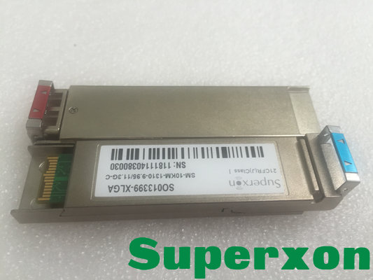 ONU BIDI SFF Receptacle GPON Module  2.5Gb/s , EPON Transceiver